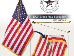 Shop for flags and flag accessories at National Capital Flag